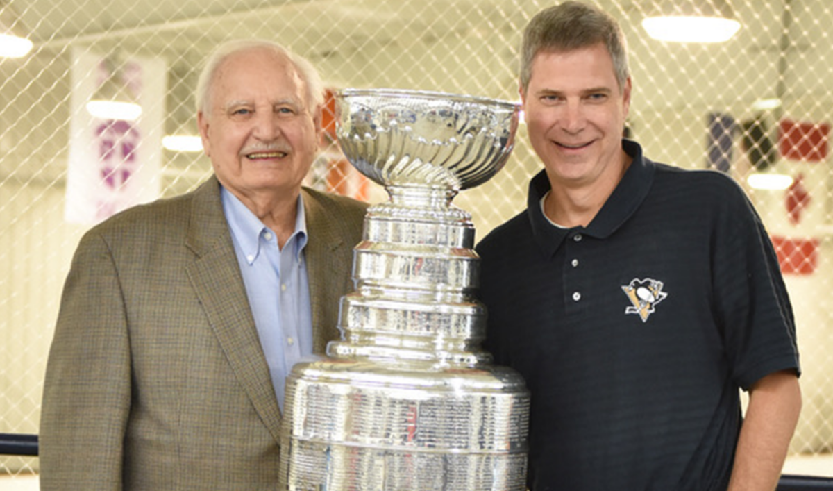 A Dream Vacation Ends in an SCI - Michael Commendatore - Ryan Shazier Fund